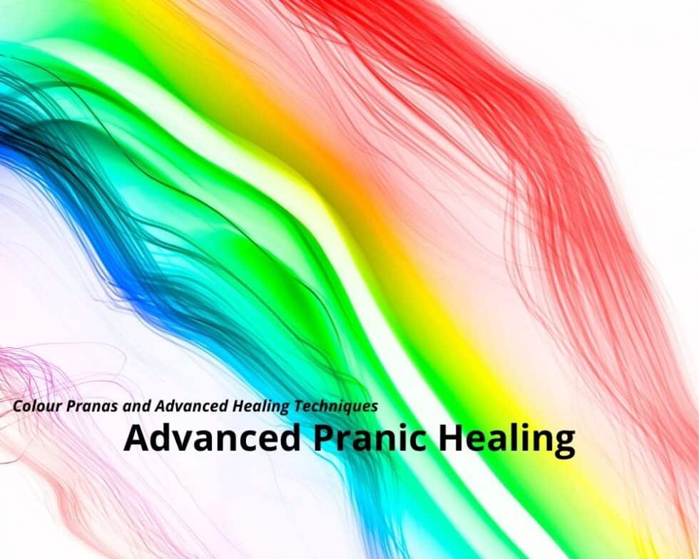 Advanced Pranic Healing MCKS